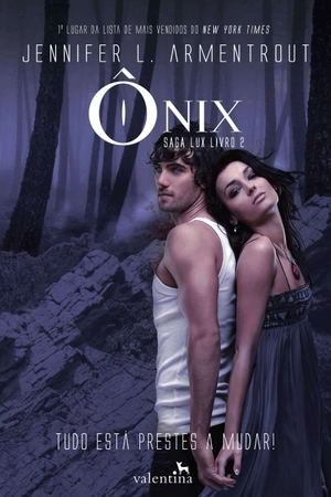 Ônix | Jennifer L. Armentrout